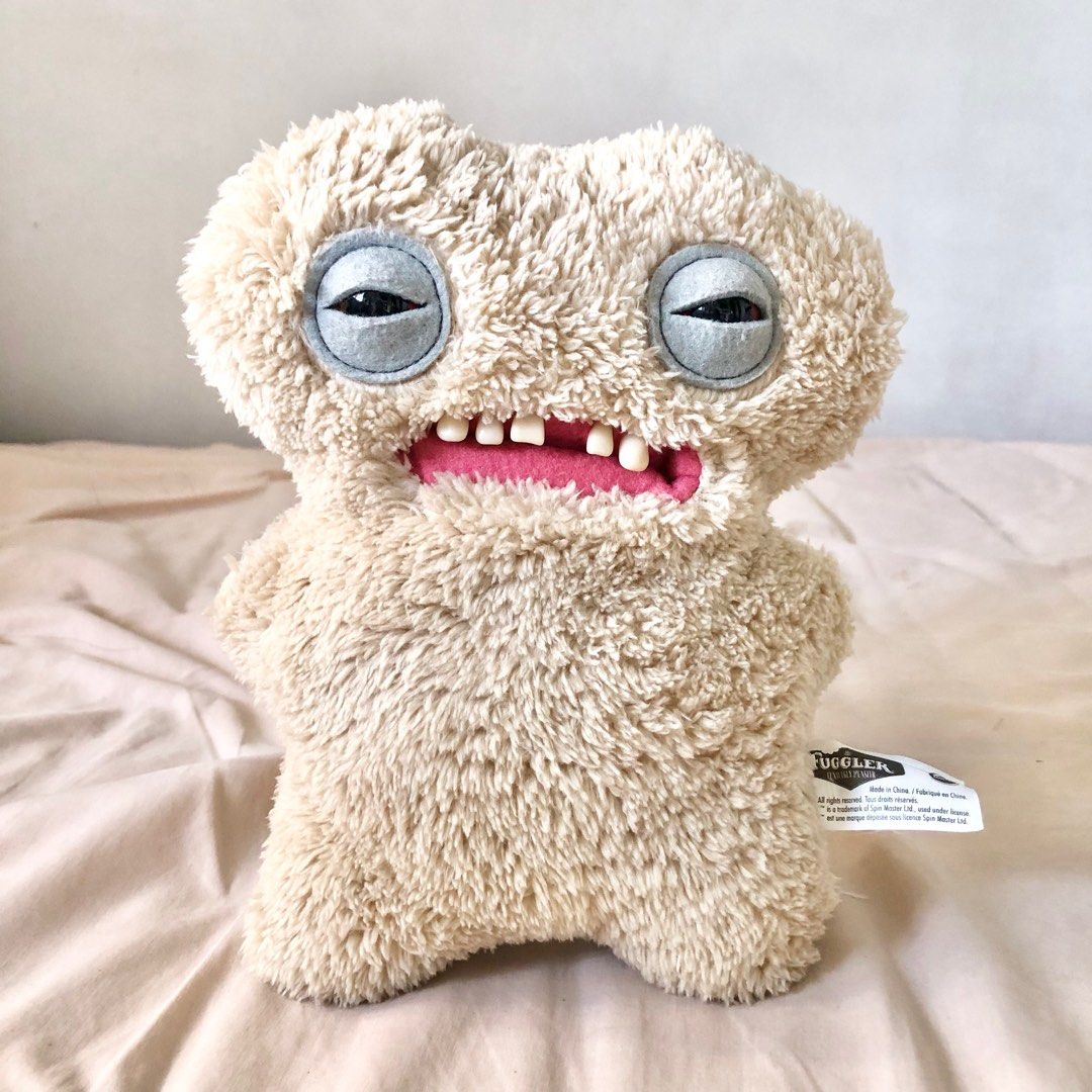 Fuggler, Hobbies & Toys, Toys & Games on Carousell