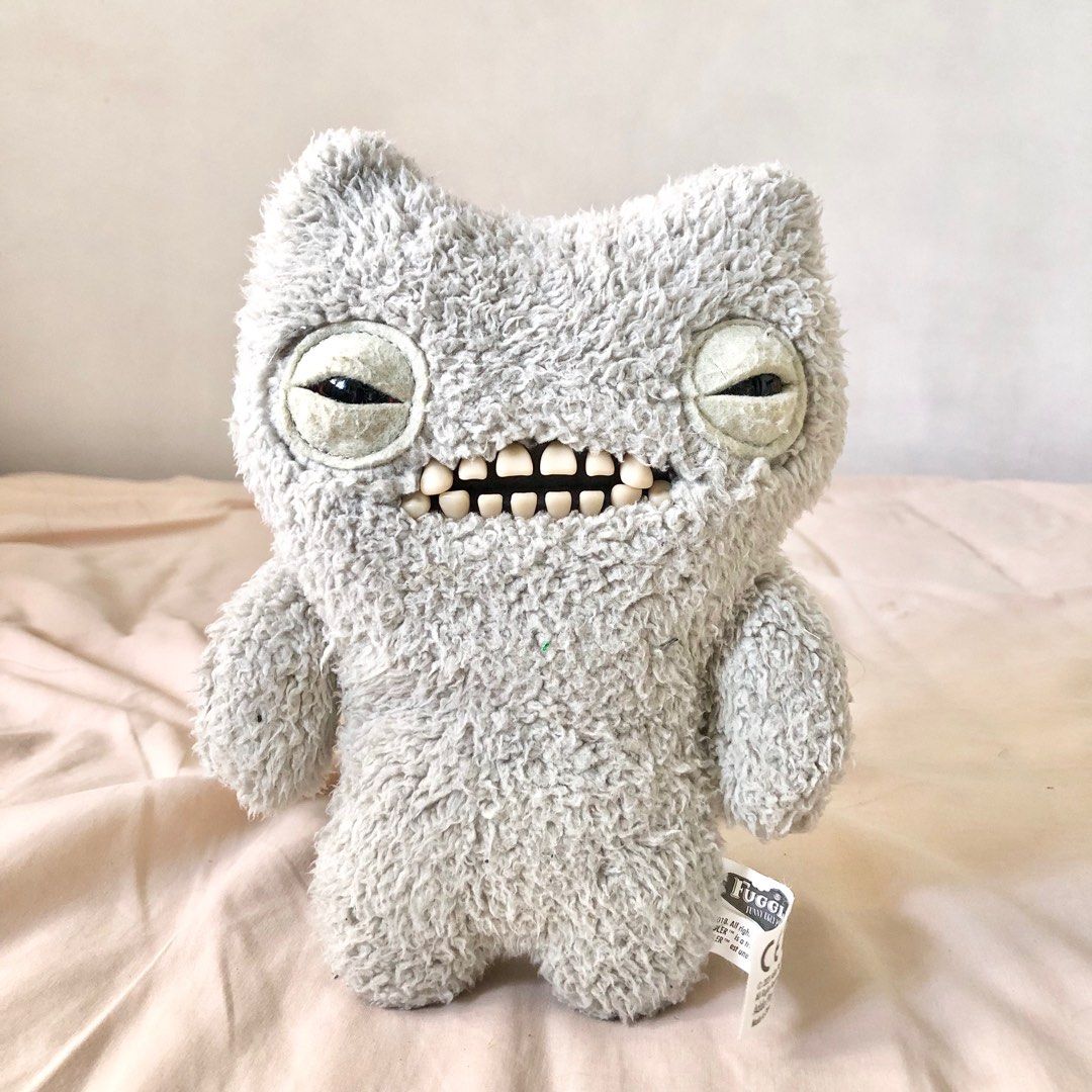 Fuggler, Hobbies & Toys, Toys & Games on Carousell