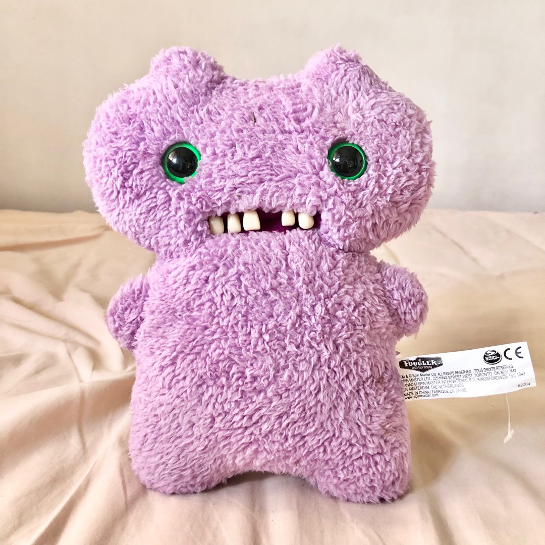 Fuggler, Hobbies & Toys, Toys & Games on Carousell