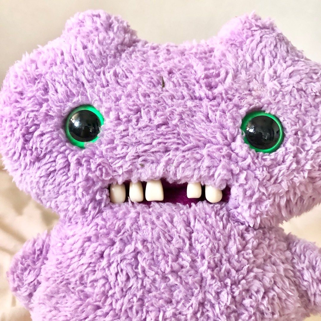 Fuggler, Hobbies & Toys, Toys & Games on Carousell