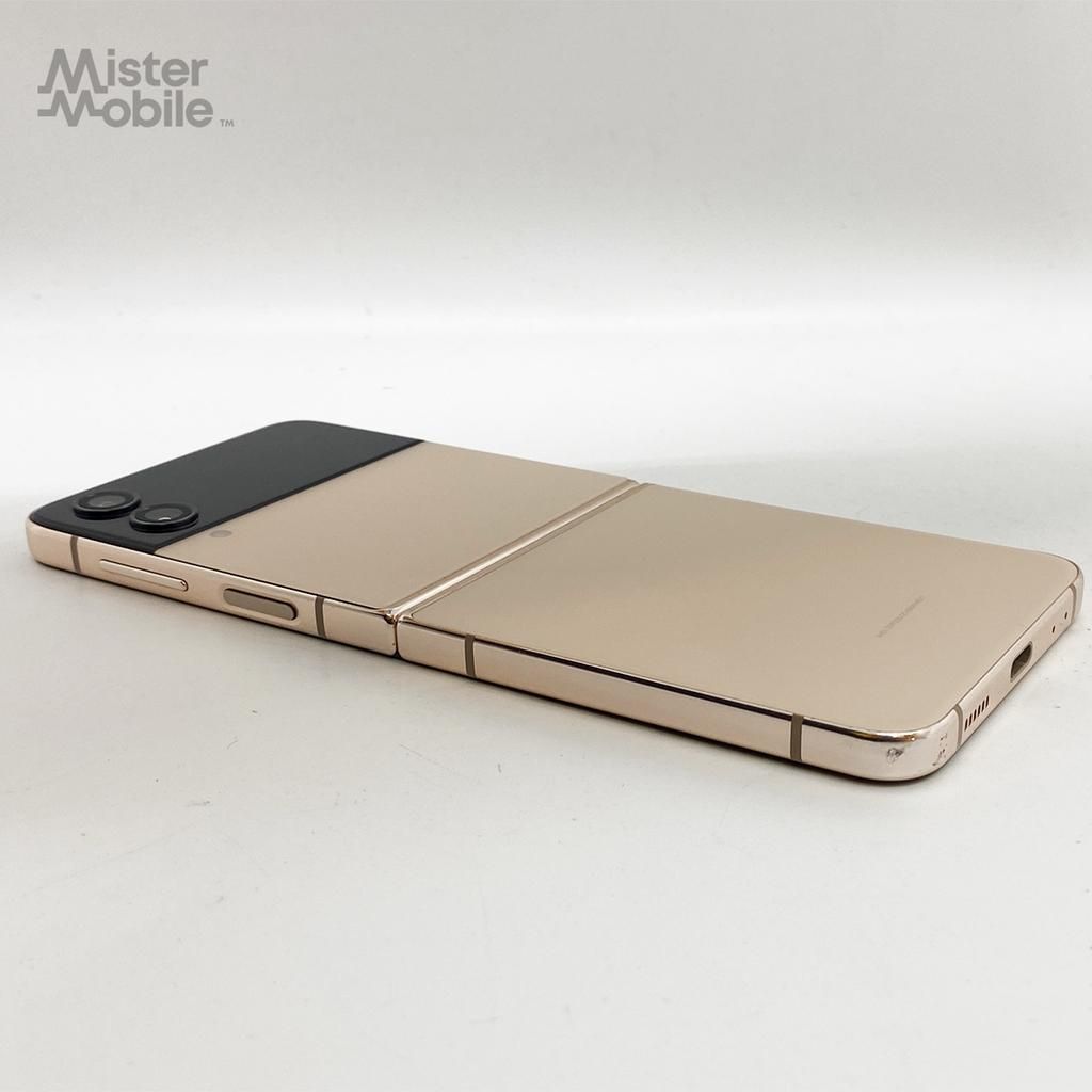 Galaxy Z Flip 4 Pink Gold 512GB, Mobile Phones & Gadgets, Mobile Phones ...