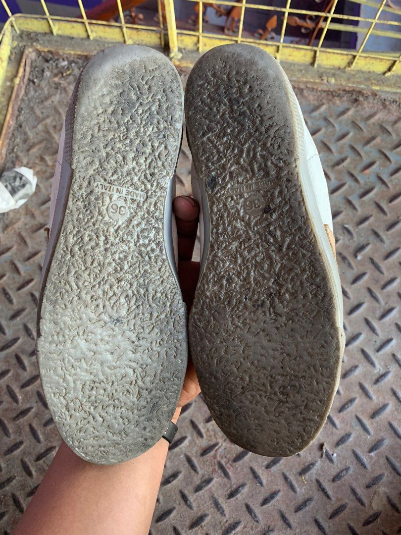 GGDB MAY | Size 36, Women's Fashion, Footwear, Sneakers on Carousell