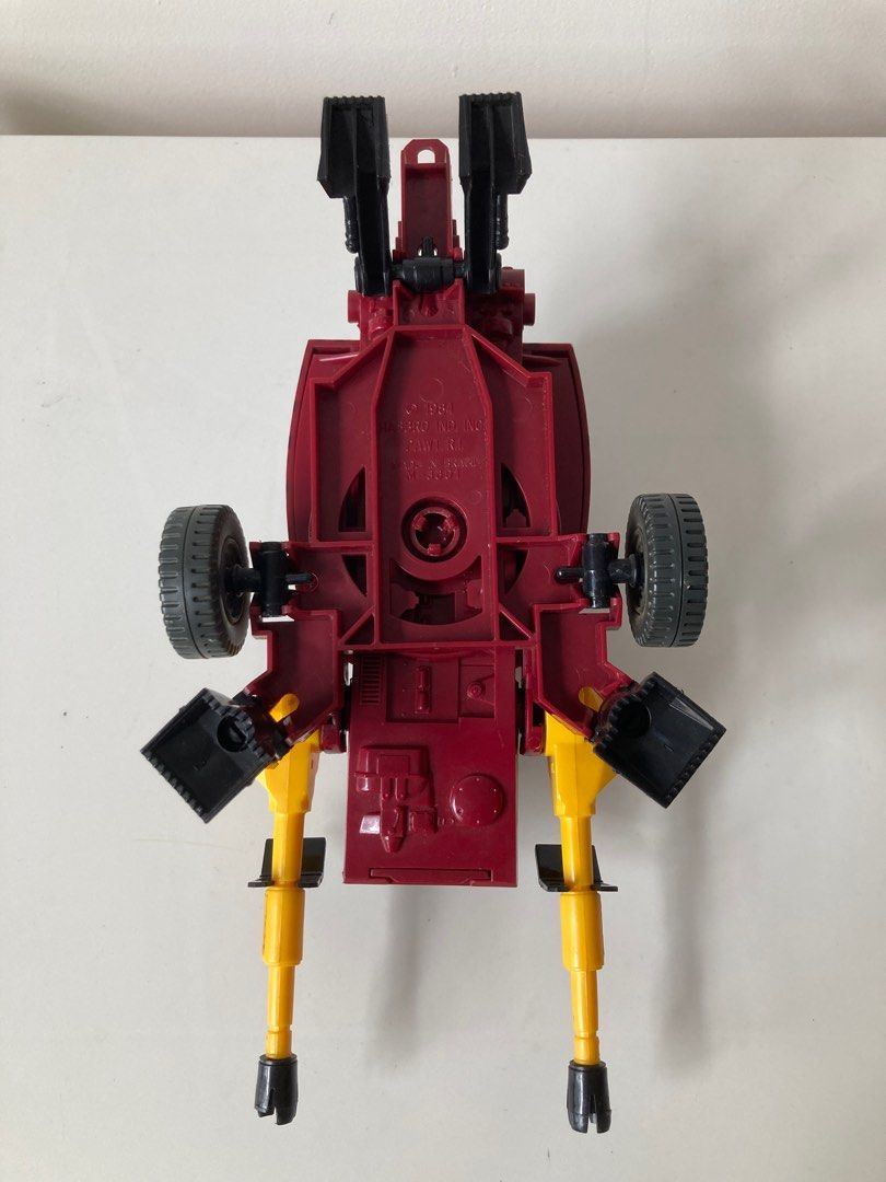 G.I.JOE Python ASP GI.Joe, Hobbies & Toys, Memorabilia & Collectibles ...