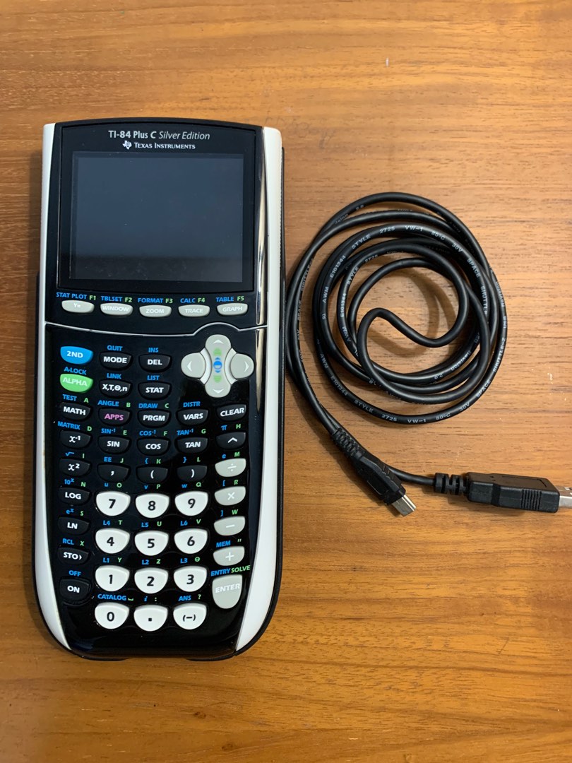 Graphing calculator (GC), Hobbies & Toys, Stationery & Craft ...