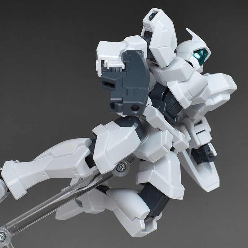 Gundam Age High Grade Genoace custom Model kit HG gunpla Mobile suit ...