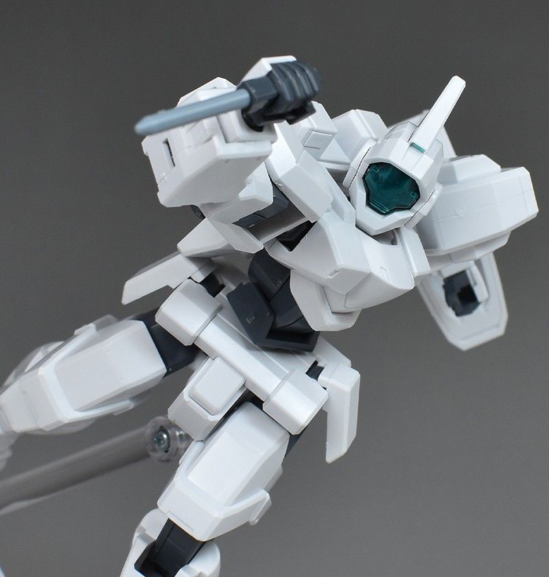 Gundam Age High Grade Genoace custom Model kit HG gunpla Mobile suit ...