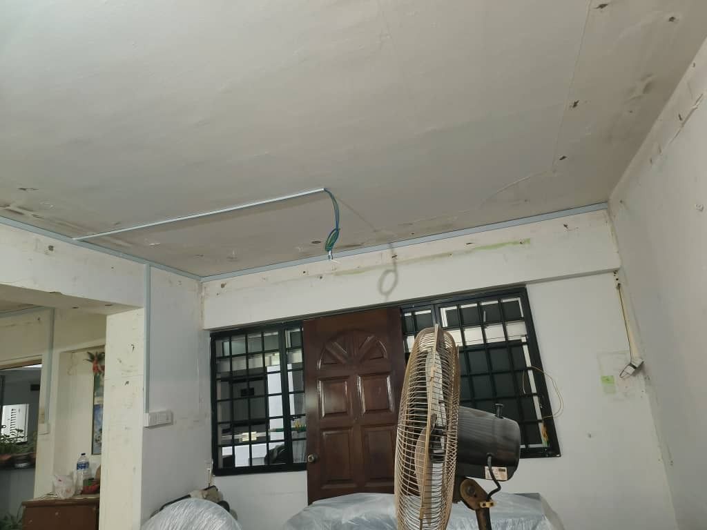 HDB Rewiring LEW Service Condo Rewiring Landed Property Rewiring Landed Property Upgrading, Home ...