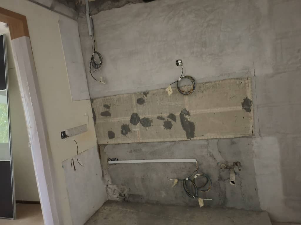 HDB Rewiring LEW Service Condo Rewiring Landed Property Rewiring Landed ...