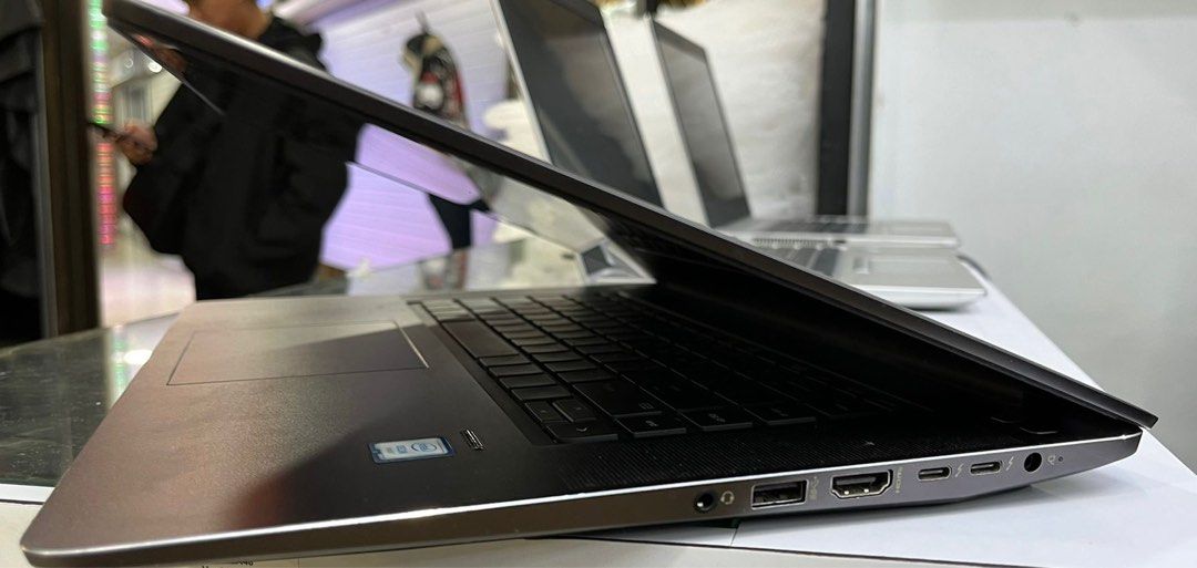 HP ZBOOK Quadro Graphics Card, Computers & Tech, Laptops & Notebooks on ...