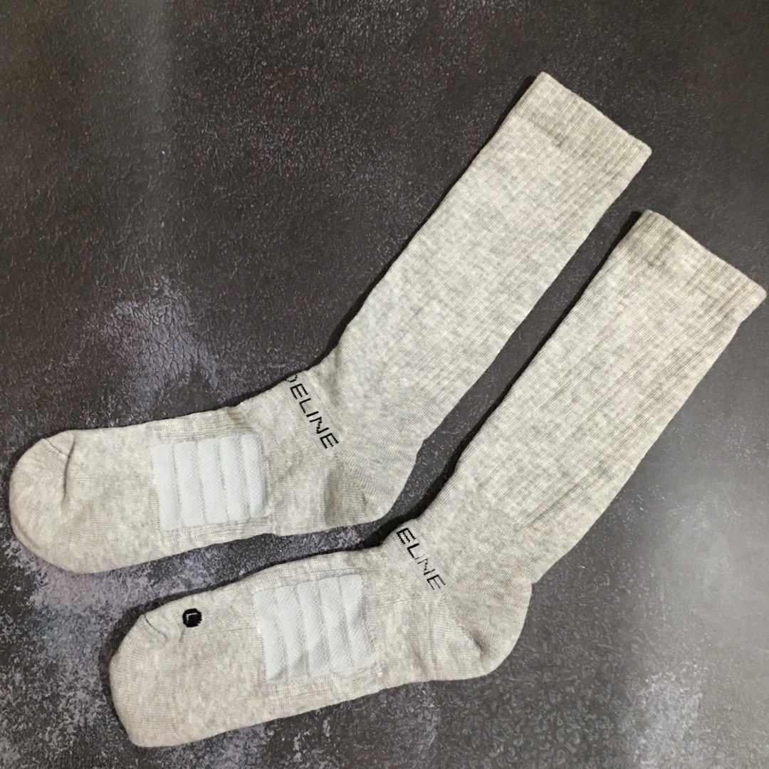 Iconic socka, Men's Fashion, Watches & Accessories, Socks on Carousell