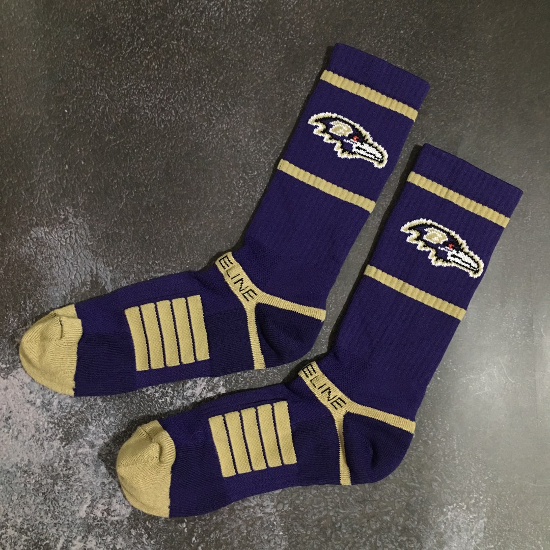 Iconic socks, Men's Fashion, Watches & Accessories, Socks on Carousell