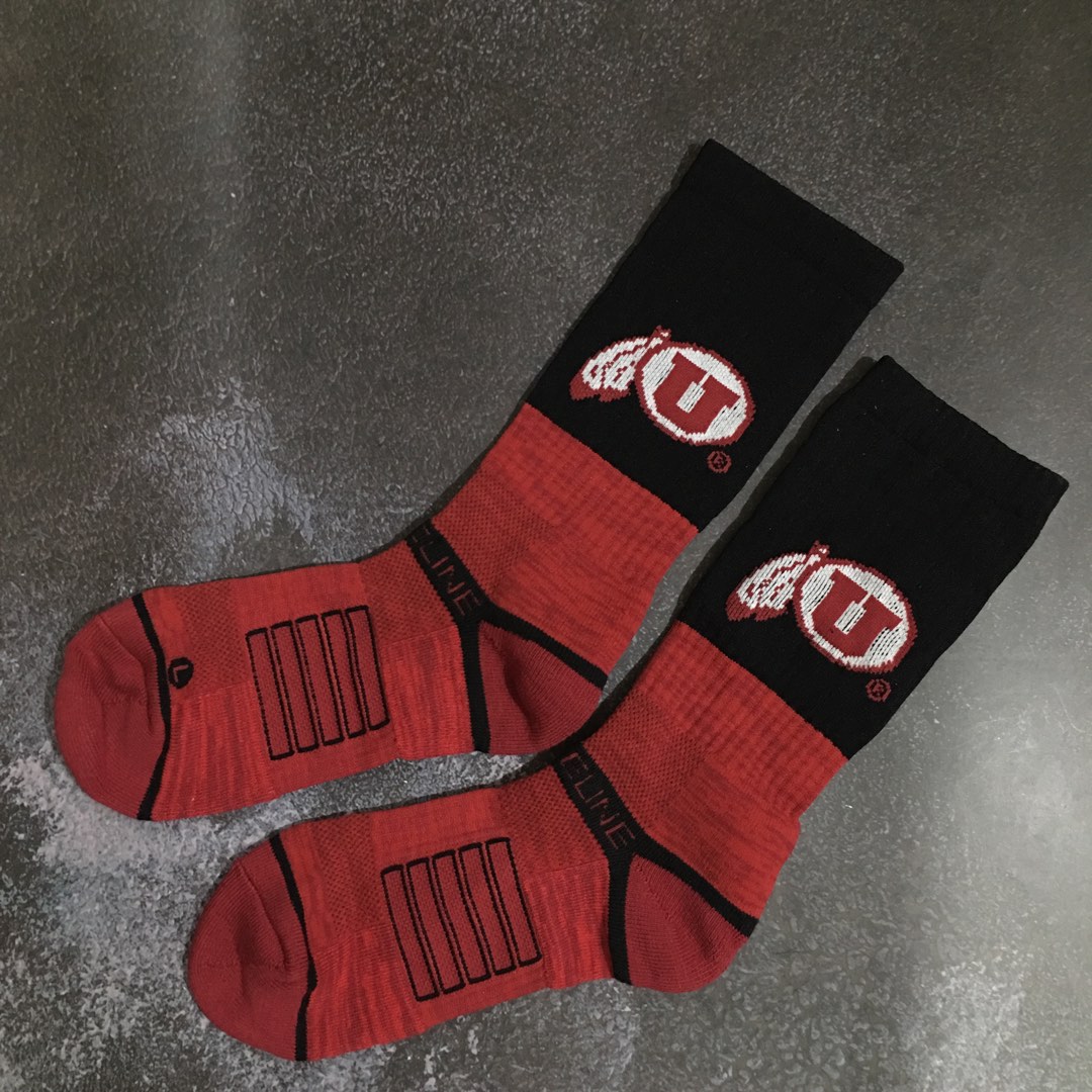 Iconic socks, Men's Fashion, Watches & Accessories, Socks on Carousell