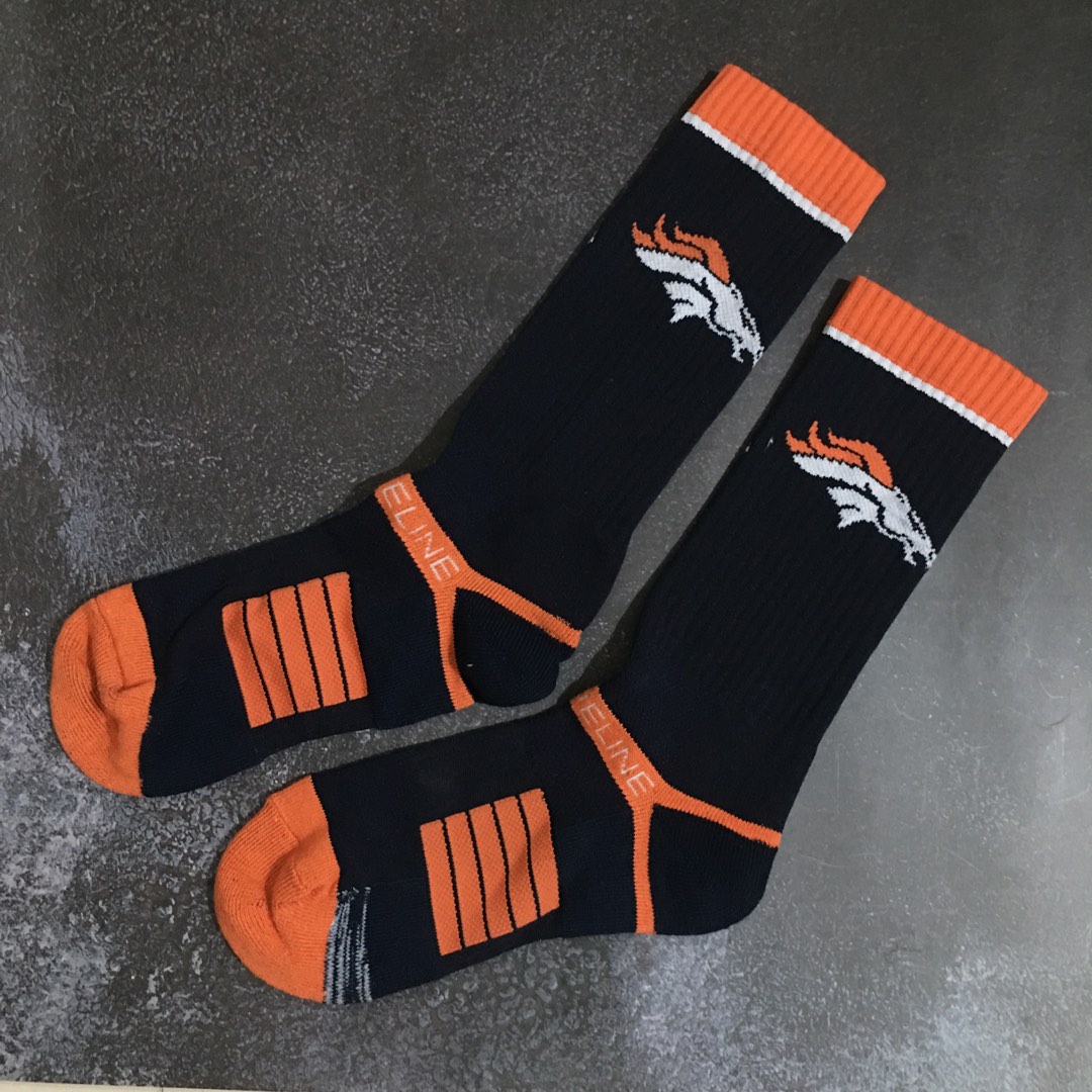 Iconic socks, Men's Fashion, Watches & Accessories, Socks on Carousell