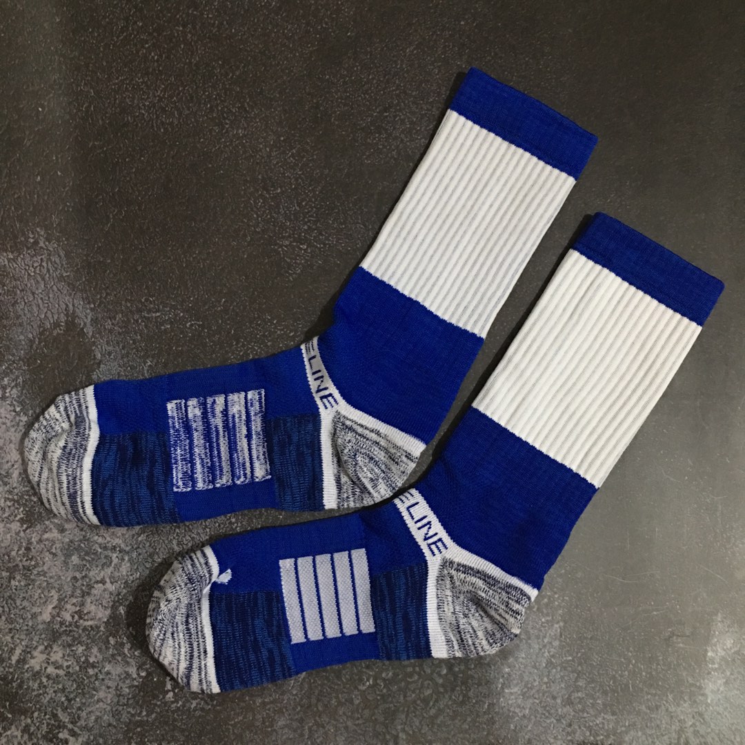 Iconic socks, Women's Fashion, Watches & Accessories, Socks & Tights on ...