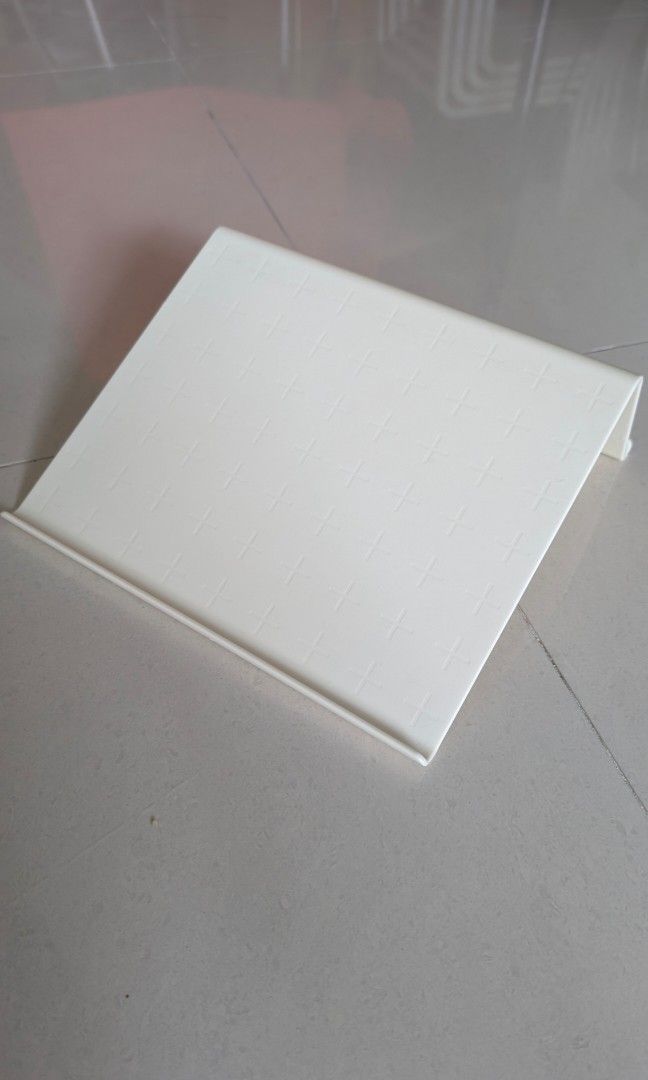 IKEA Isberget Laptop / Tablet Stands, Furniture & Home Living ...