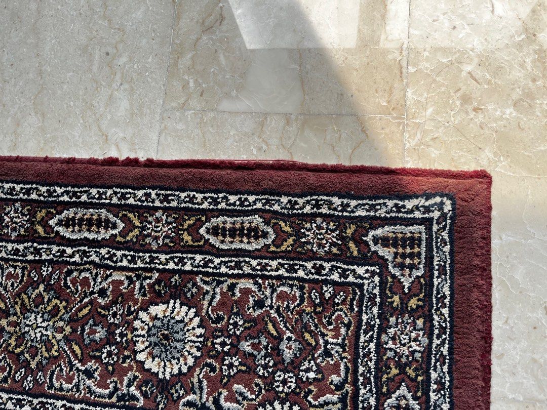 IKEA Valby Ruta Rug, Furniture & Home Living, Home Decor, Carpets, Mats ...