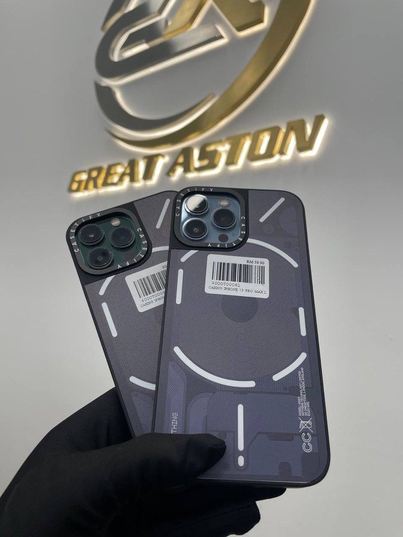 ILLUSTRATION GRAPHIC CASE, Mobile Phones & Gadgets, Other Gadgets on ...