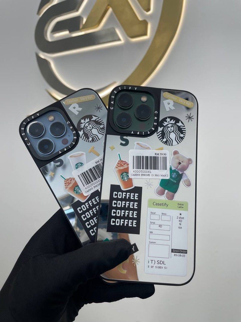 ILLUSTRATION GRAPHIC CASE, Mobile Phones & Gadgets, Other Gadgets on ...