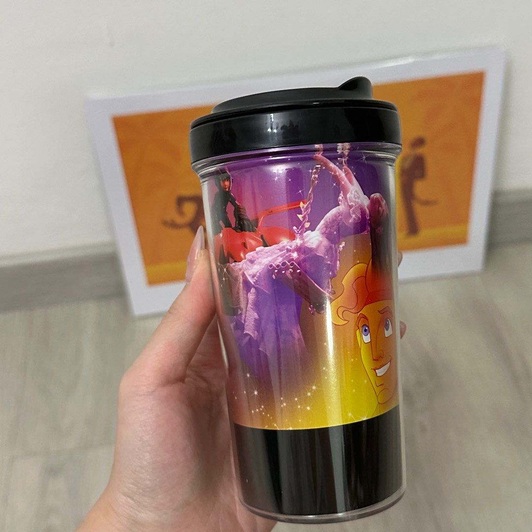 immersive disney animation VIP merchandise on Carousell