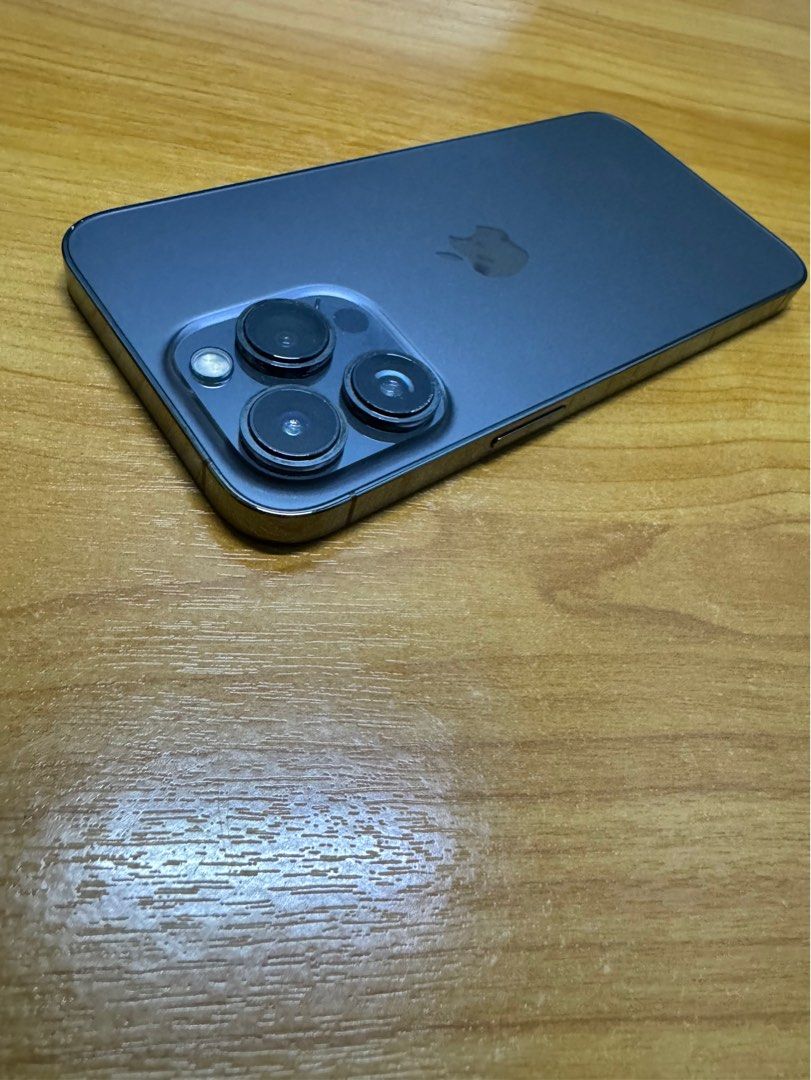 iPhone 13 Pro Graphite 128GB, Mobile Phones & Gadgets, Mobile Phones ...