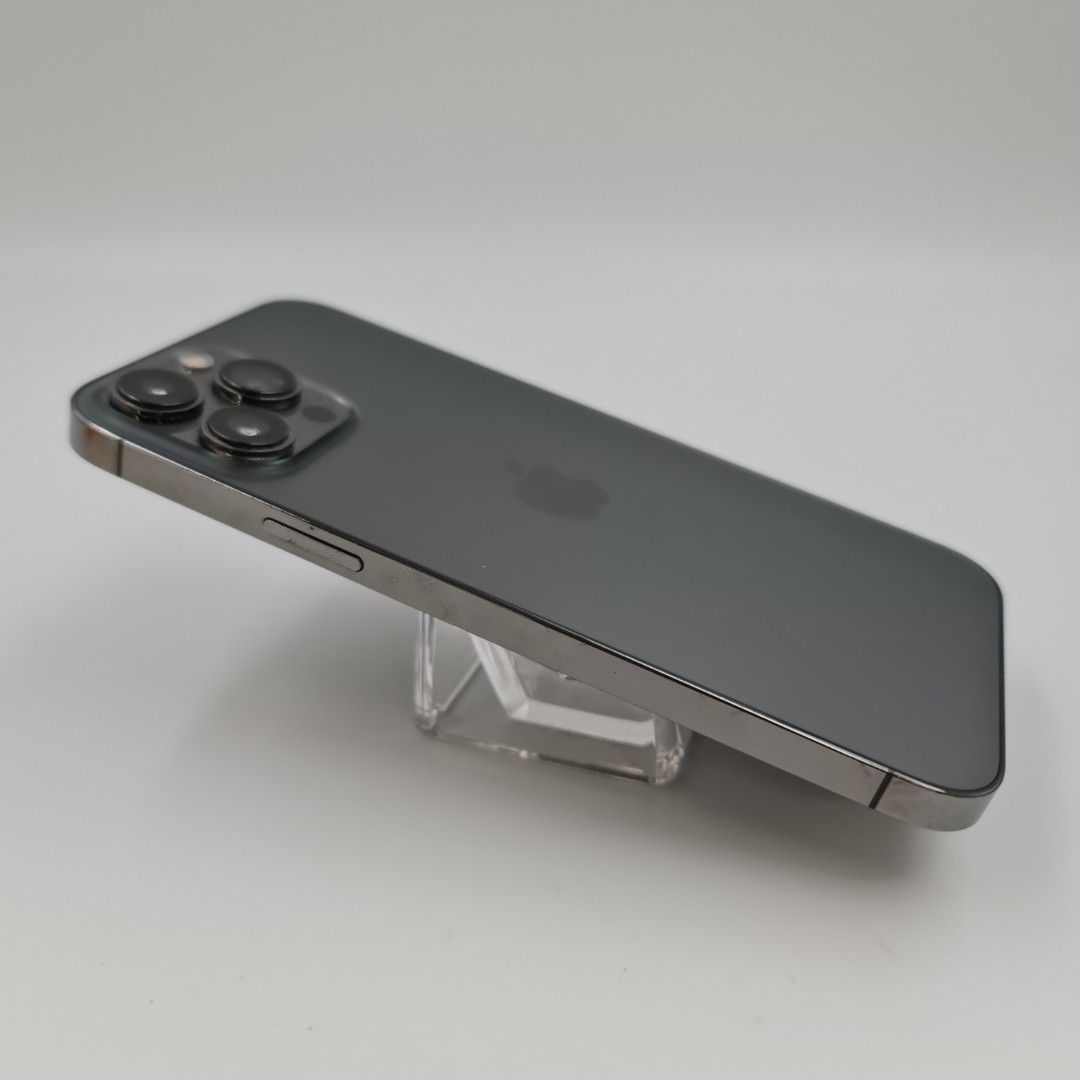 iPhone 13 Pro Max Graphite 256GB, Mobile Phones & Gadgets, Mobile ...