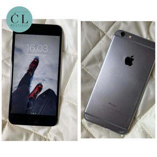 Iphone bekas Dijual | iPhone 6 series | Carousell Indonesia