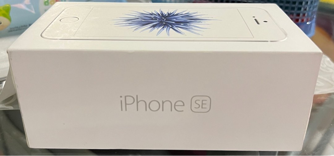 iPhone SE, Mobile Phones & Gadgets, Mobile Phones, iPhone, iPhone SE ...