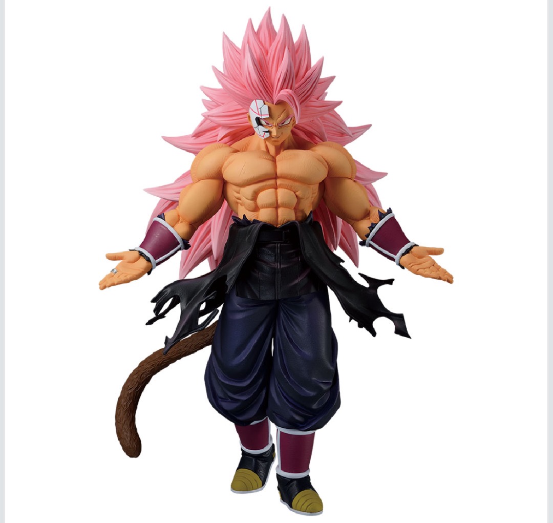 *Japan Exclusive preorder* Ichiban Kuji Dragon Ball SUPER DRAGONBALL ...