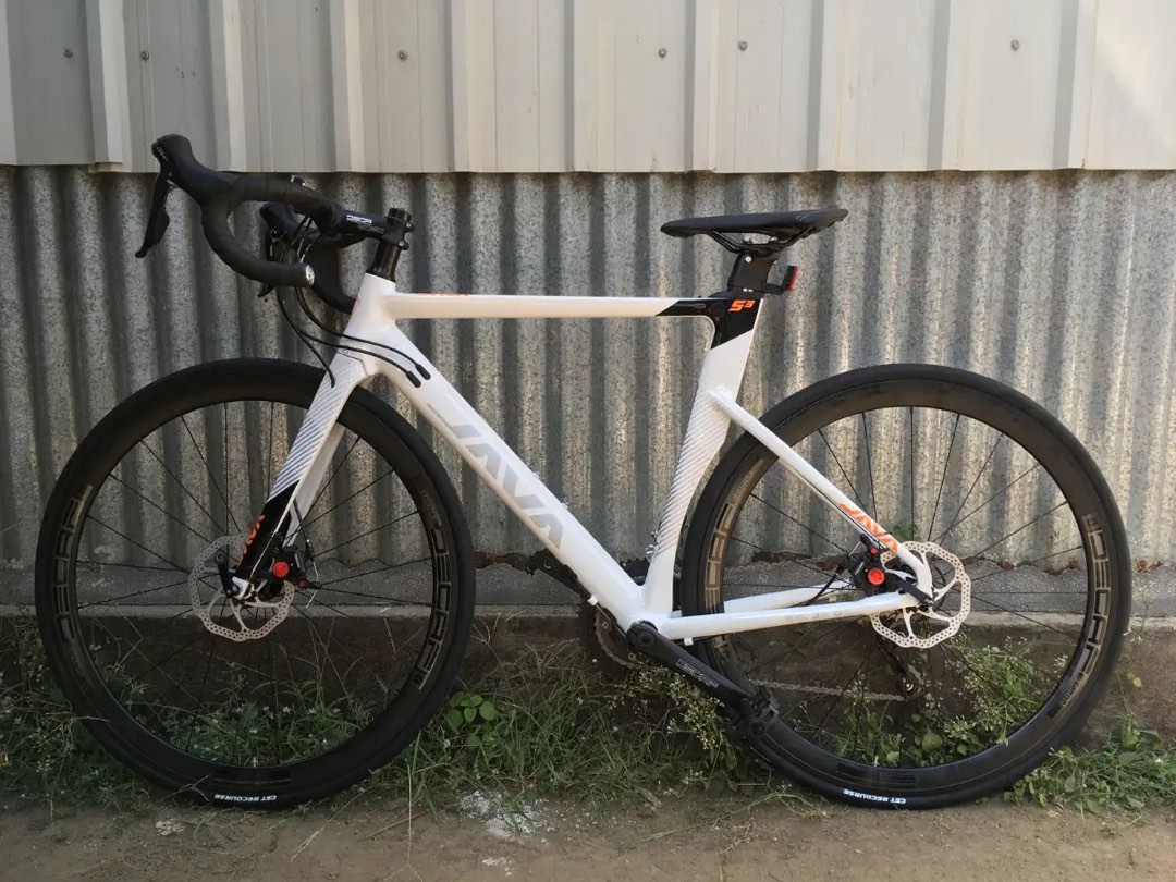 Java Siluro 3, Sports Equipment, Bicycles & Parts, Bicycles on Carousell