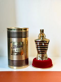 JPG Le Male Elixir 75ml, Beauty & Personal Care, Fragrance & Deodorants ...