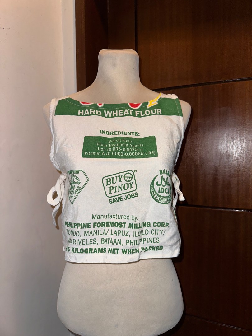 Katsa Top, Women's Fashion, Tops, Sleeveless on Carousell