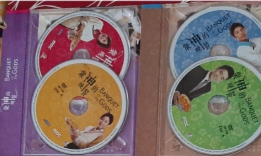 Korean Dramas DVD, VCD. Victim of Love, Celebrity Sweetheart, Air City ...