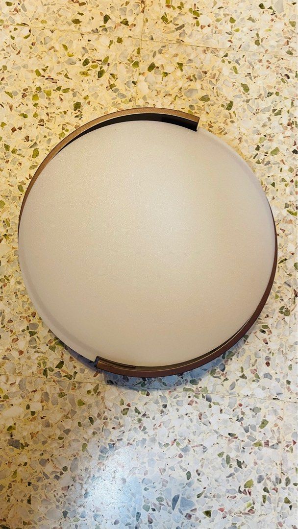 LED CEILING LIGHT CASING, Furniture & Home Living, Lighting & Fans ...