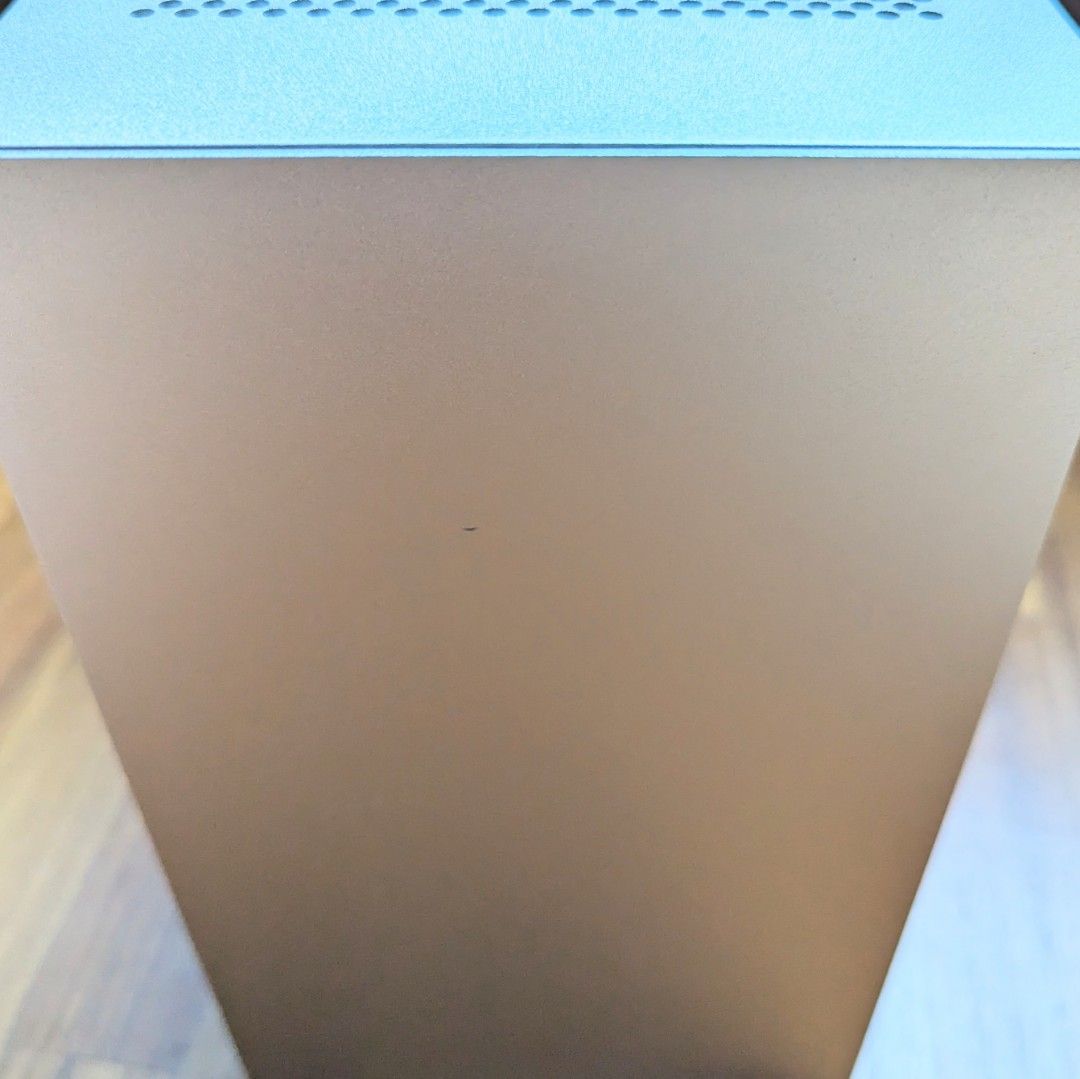 Lian Li A4H20 Dan Cases PCIE 4.0 | Mini ITX Silver Aluminium PC ...