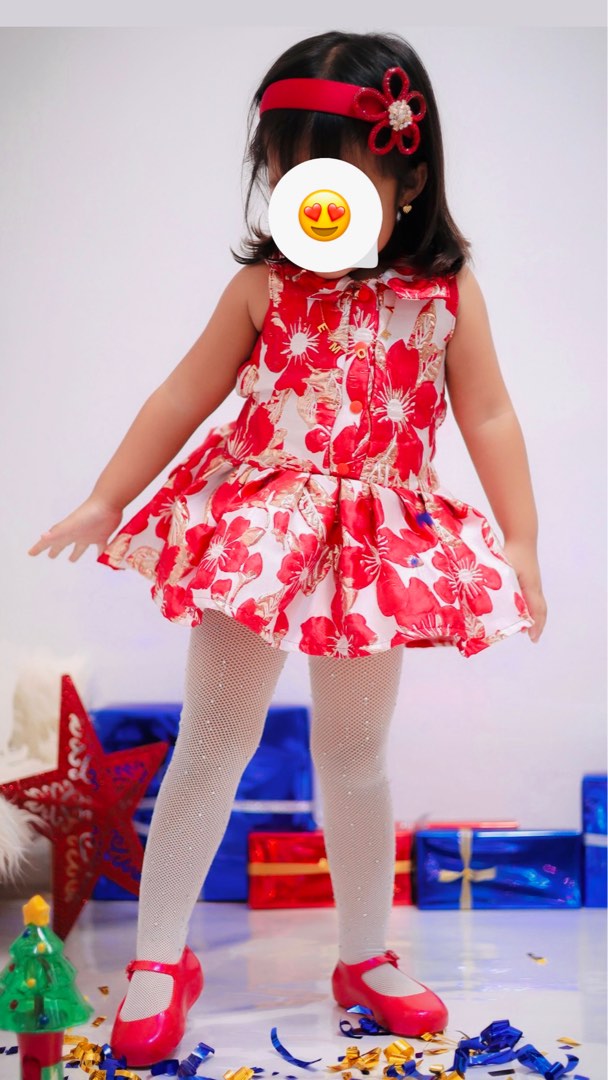 Little Ela Mira, Babies & Kids, Babies & Kids Fashion on Carousell