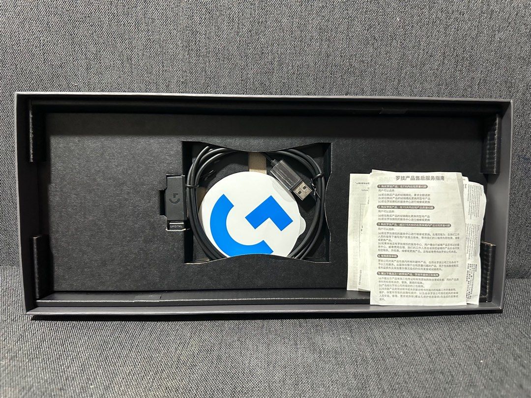 Logitech G913 Tkl Computers And Tech Parts And Accessories Computer Keyboard On Carousell