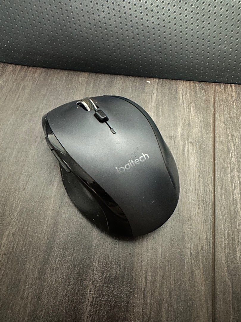 Logitech Keyboard Mk710 Computers And Tech Parts And Accessories