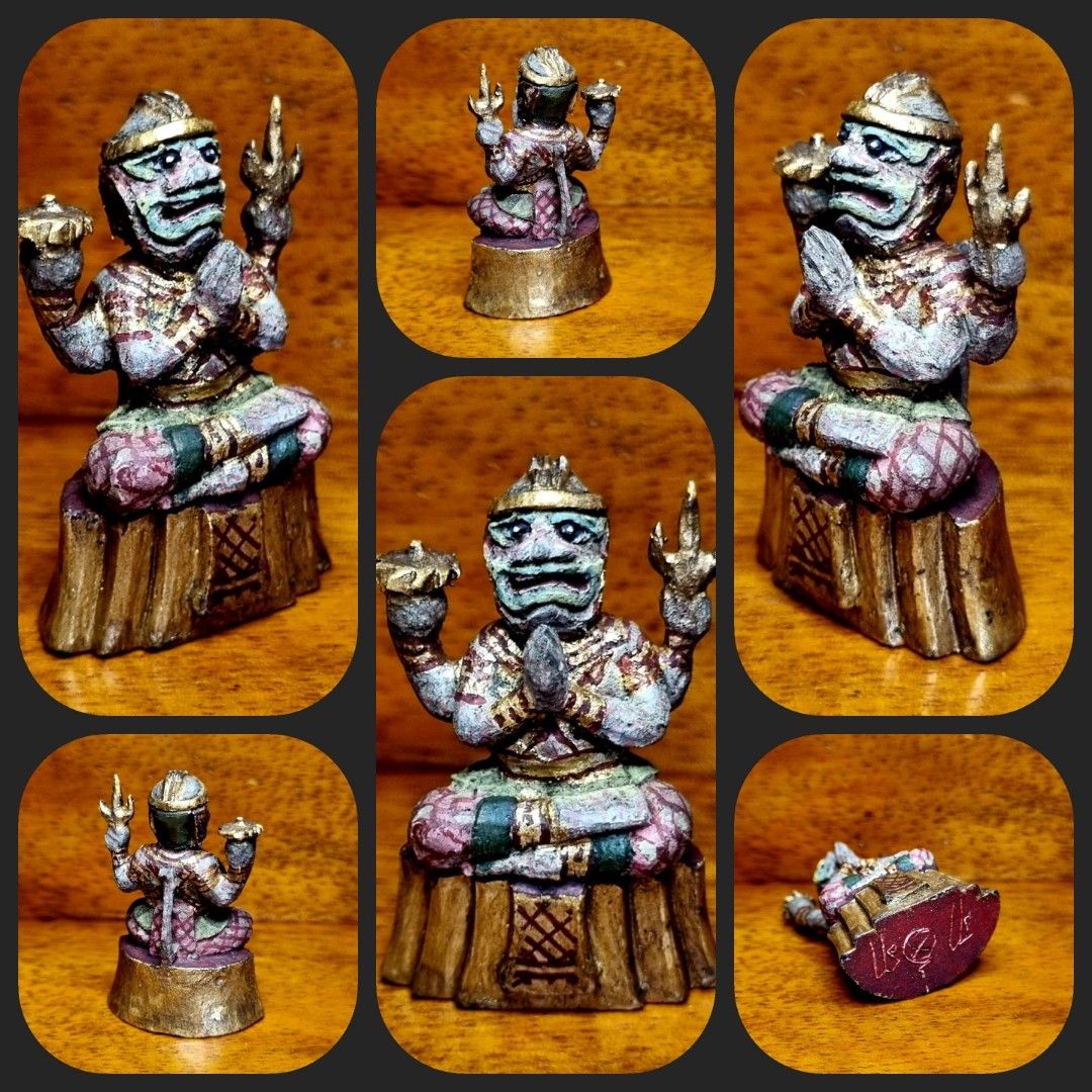 LP Boon - Sacred Holy Amulets, Hobbies & Toys, Memorabilia ...