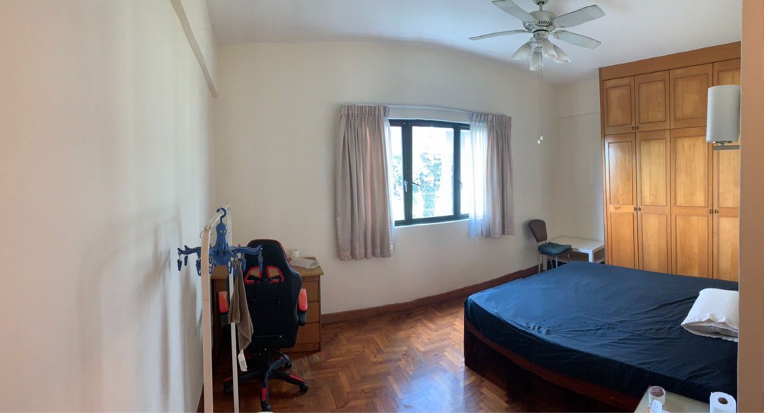 MASTER ROOM FOR RENTAL, Property, Rentals, Room Rentals on Carousell
