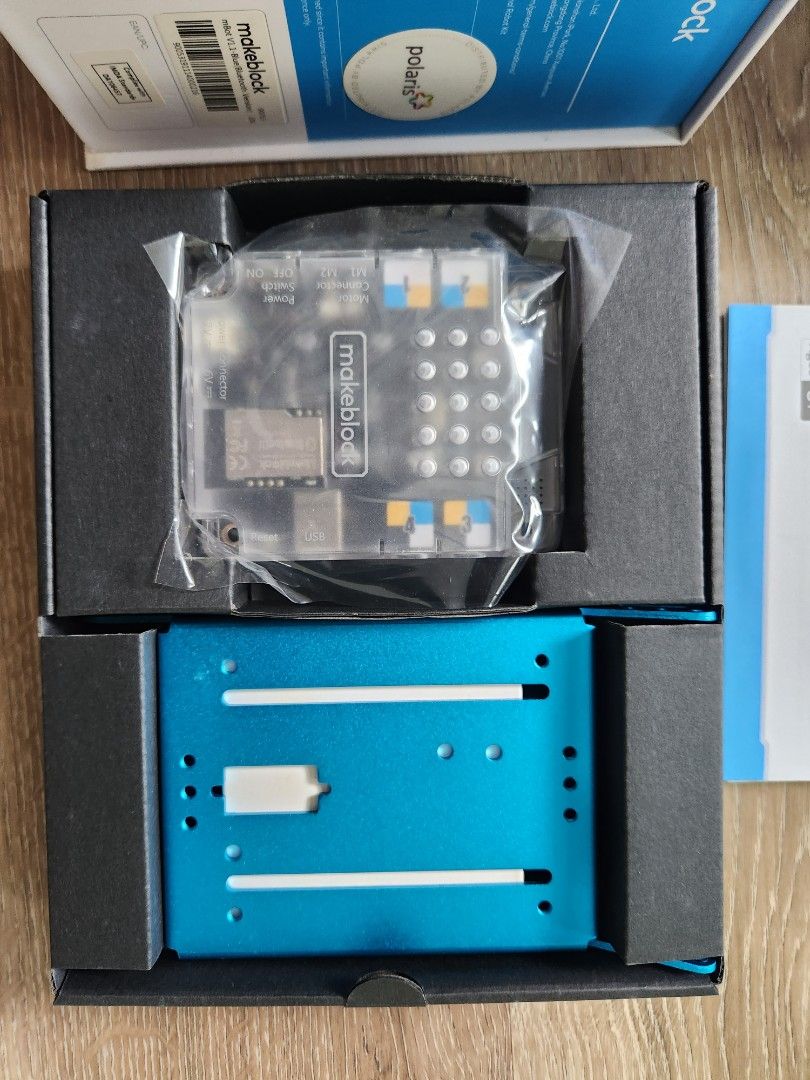 mBot, Mobile Phones & Gadgets, Other Gadgets on Carousell