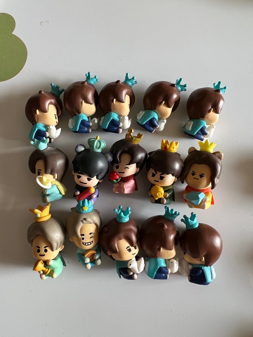 Mirror baby mirror 粒粒現貨/夾單 Keung To 姜濤 Anson Lo Edan Jer Jeremy Ian Lokman Anson Kong AK Frankie ...