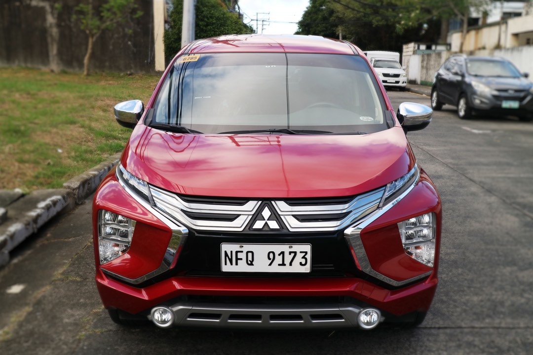 Mitsubishi Mitsubishi Xpander GLS 1.5 Xpander GLS 1.5 Auto, Cars for ...