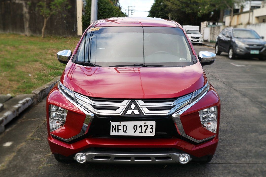 Mitsubishi Mitsubishi Xpander GLS 1.5 Xpander GLS 1.5 Auto, Cars for ...