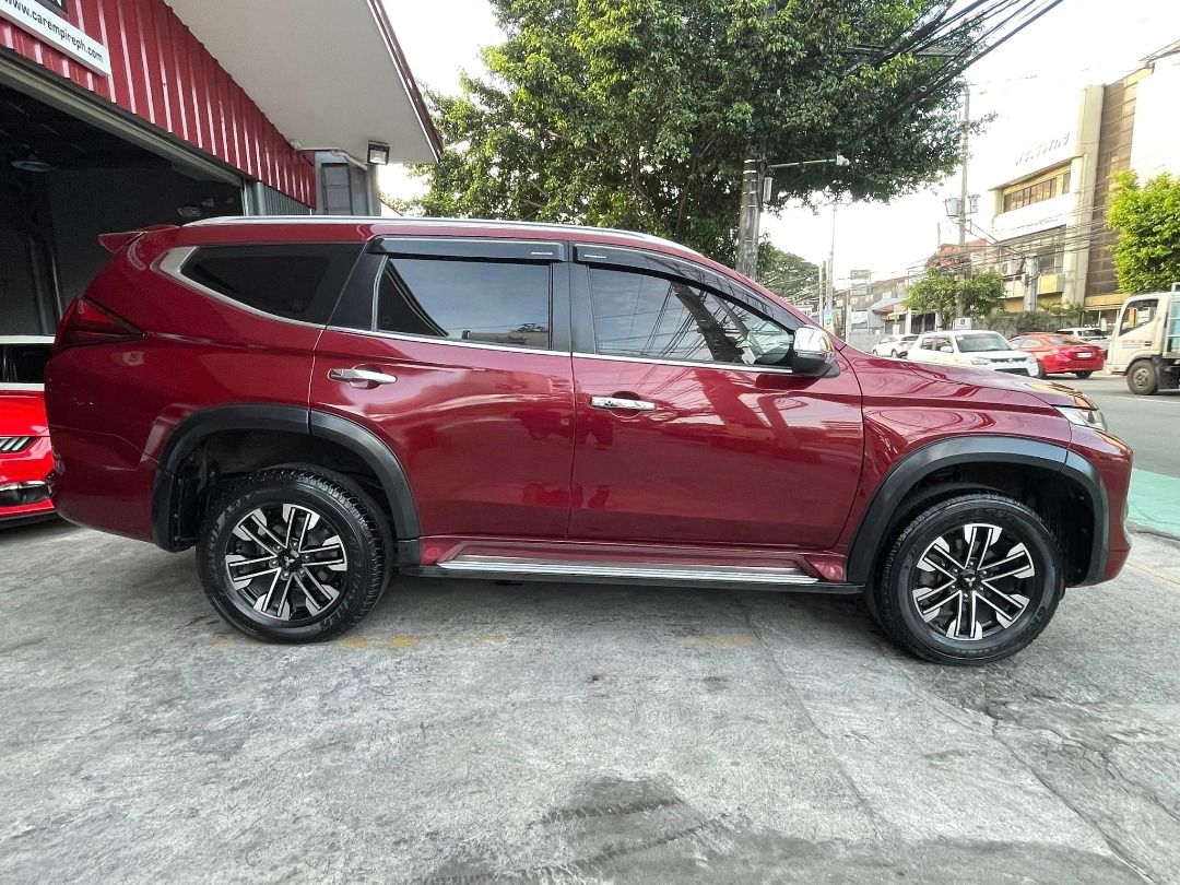 Mitsubishi Montero Sport 2020 2.5 GT Auto, Cars for Sale, Used Cars on ...
