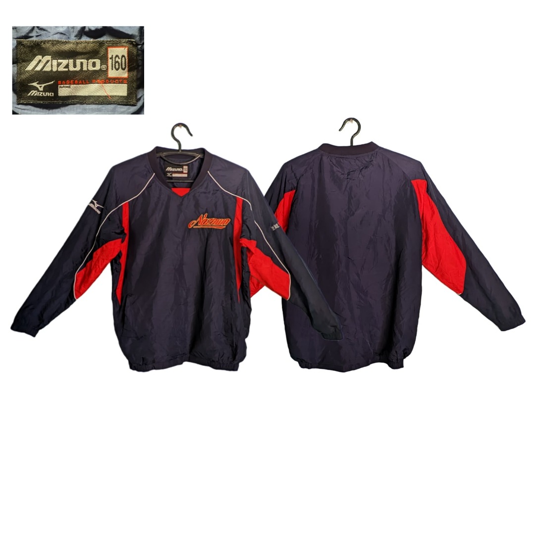 Mizuno, Women's Fashion, Coats, Jackets and Outerwear on Carousell