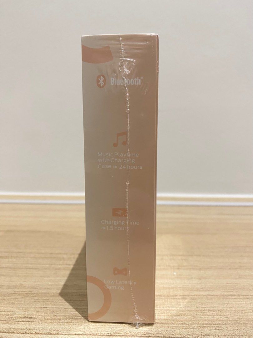 Monster Airmars XKT12 Wireless Gaming Earphone (Unsealed), Audio ...