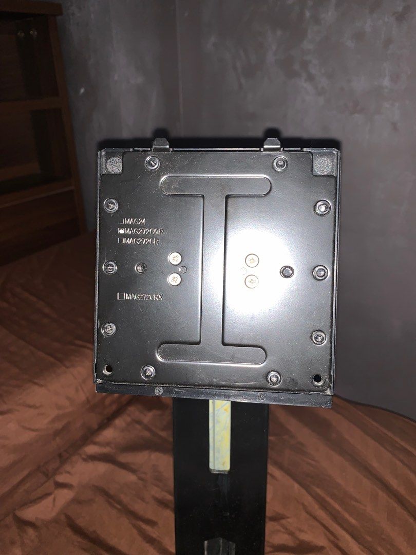 MSI Monitor Stand, Computers & Tech, Parts & Accessories, Computer ...