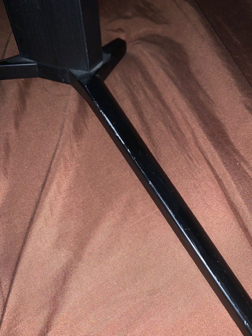 MSI Monitor Stand, Computers & Tech, Parts & Accessories, Computer ...