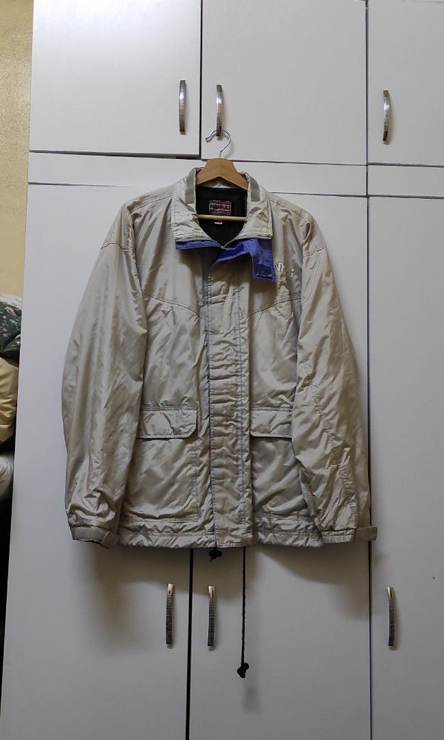 NANKAI jacket, Men's Fashion, Coats, Jackets and Outerwear on Carousell