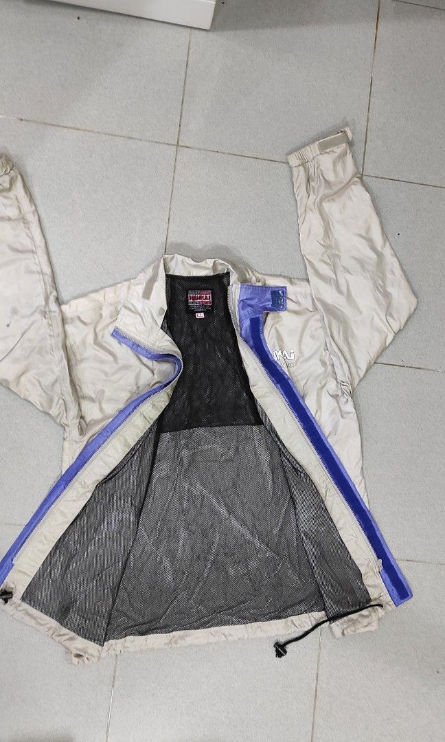 NANKAI jacket, Men's Fashion, Coats, Jackets and Outerwear on Carousell